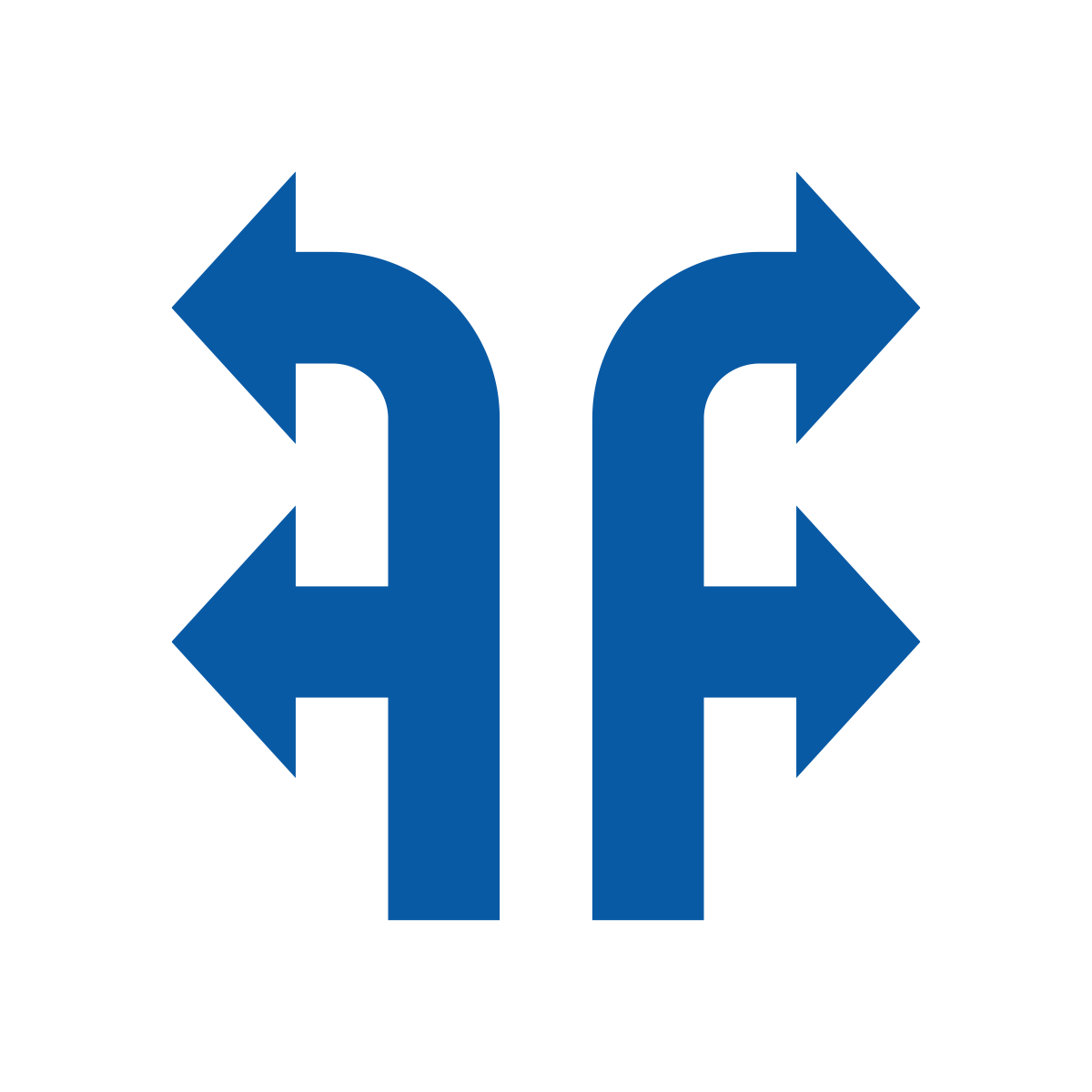 Scraper element U65 - Belt cleaning / pre-scraper - Frei Fördertechnik AG