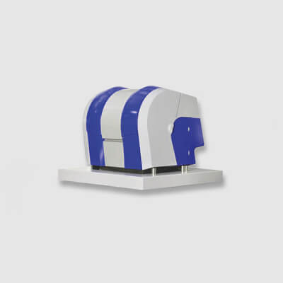 Sorting machines - Building materials product range - Frei Fördertechnik AG